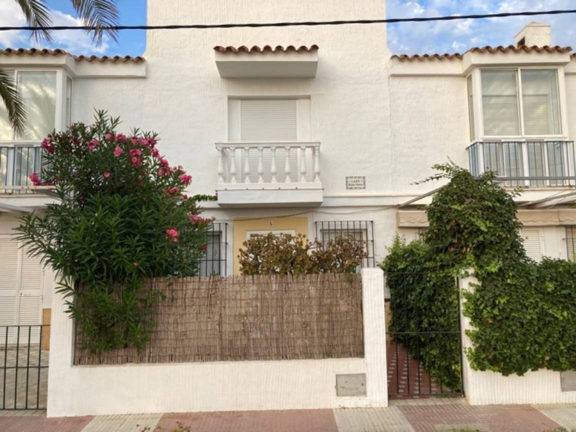 65 M² Apartamento ∙ 2 Habitaciones ∙ 4 Huéspedes - Zahara de los Atunes