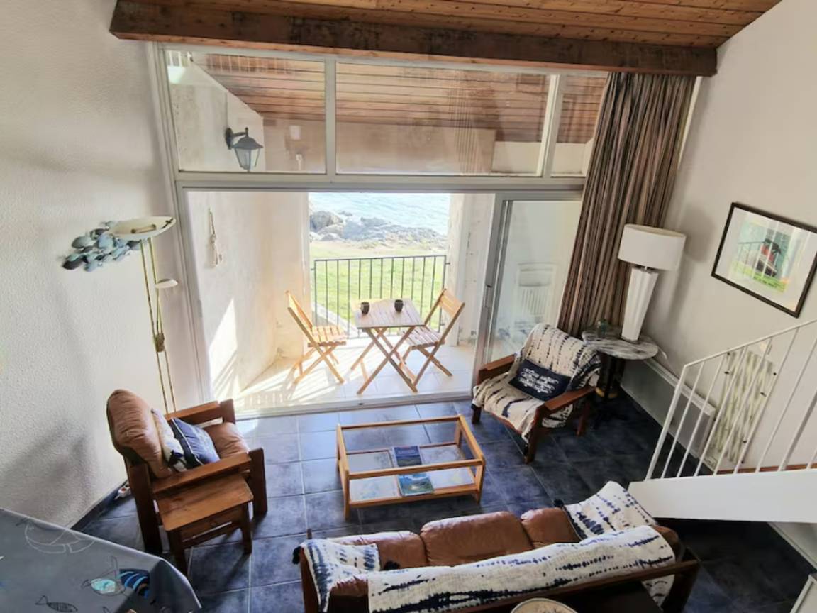 85 M² Appartement ∙ 3 Chambres ∙ 8 Personnes - Locmariaquer