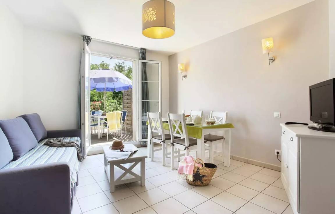 53 M² Apartamento ∙ 1 Habitación ∙ 6 Huéspedes - Aix-en-Provence