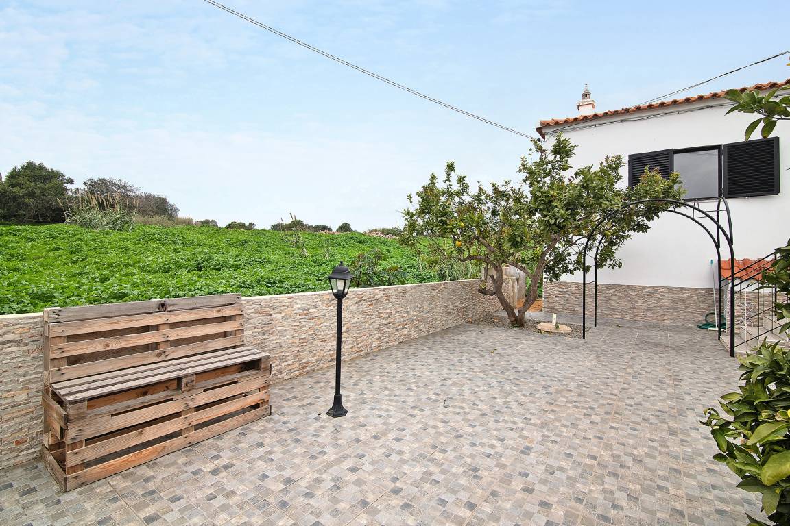 20 M² Apartment ∙ 1 Bedroom ∙ 2 Guests - Olhão