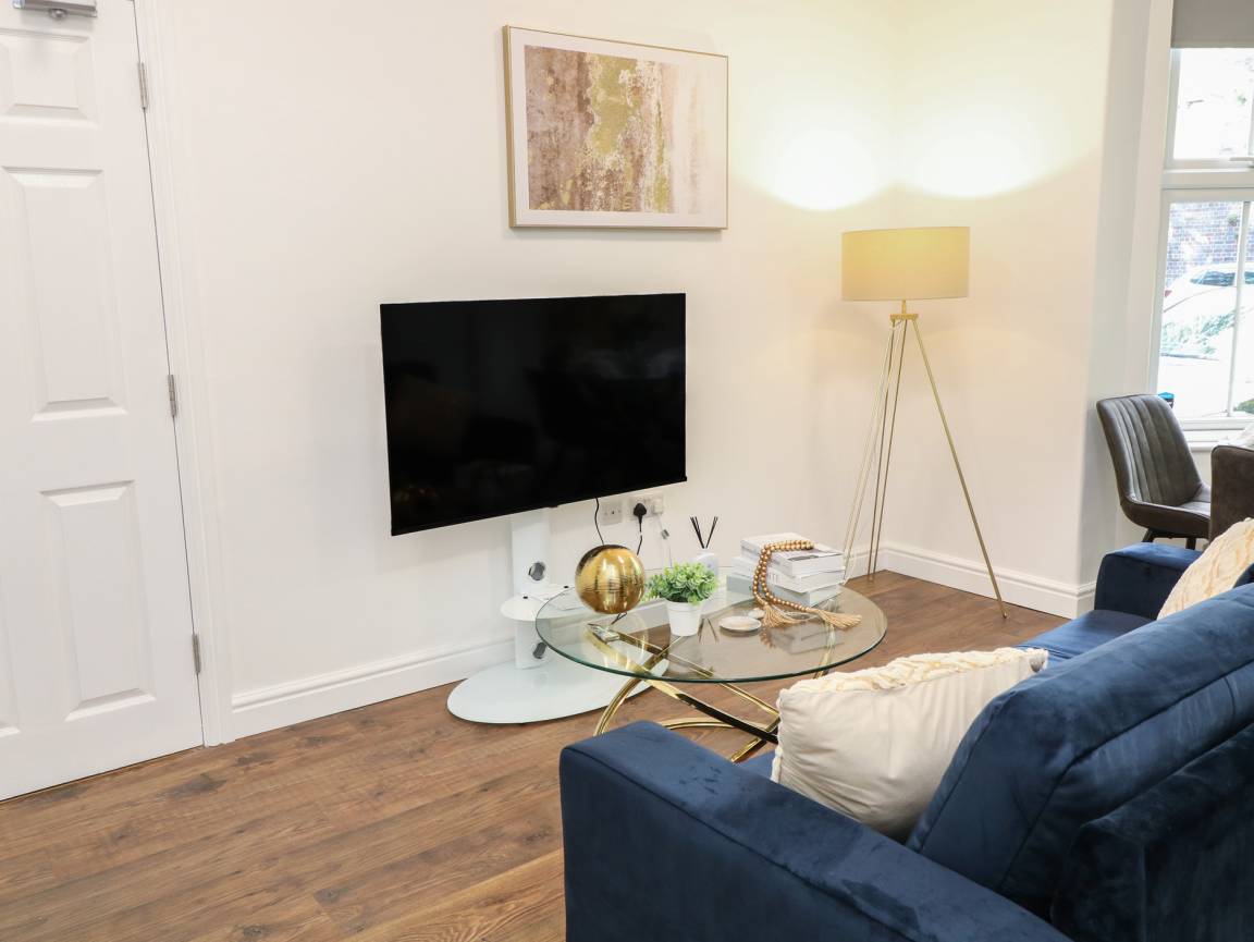Cottage ∙ 1 Bedroom ∙ 2 Guests - Cambridgeshire