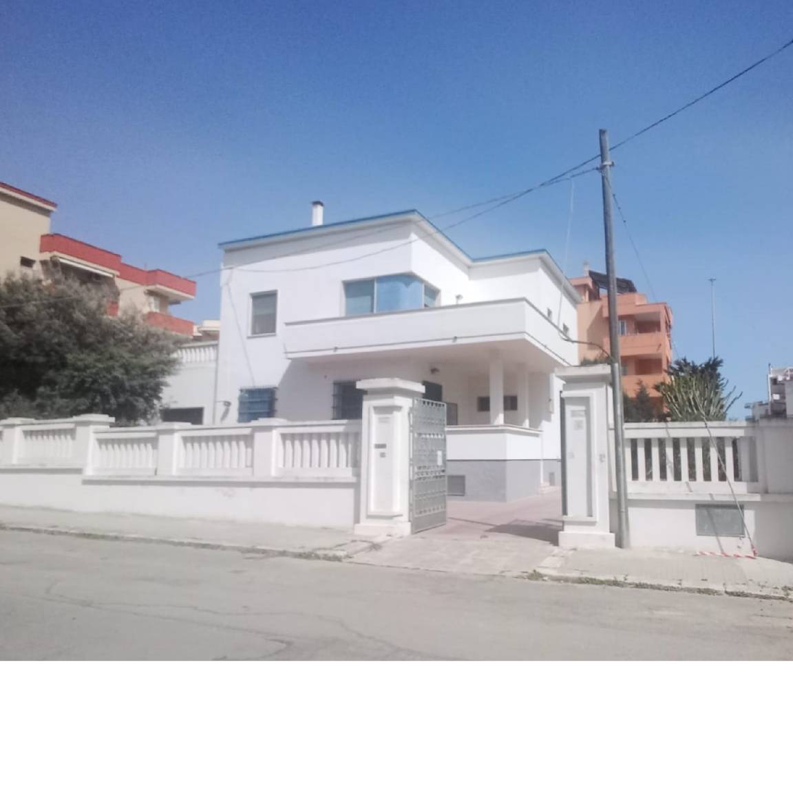 120 M² Villa Vacanza ∙ 2 Camere Da Letto ∙ 8 Ospiti - Gallipoli