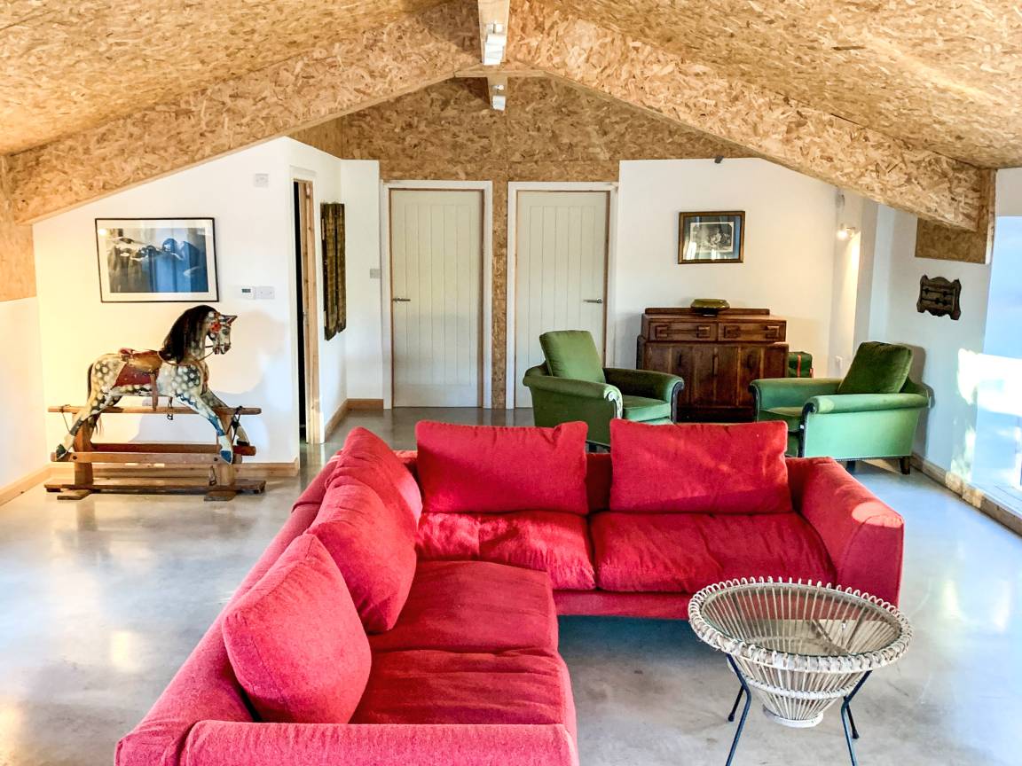 Cottage ∙ 2 Chambres ∙ 4 Personnes - Dorset