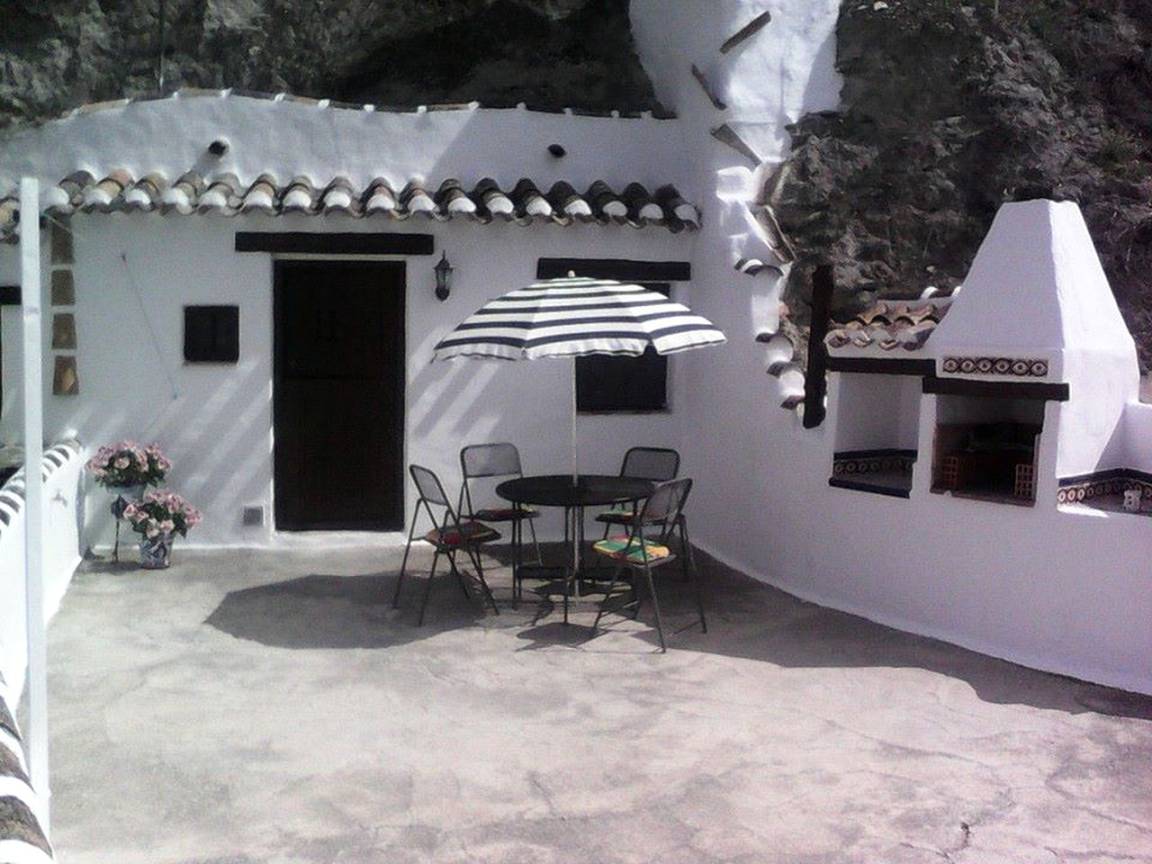 Accommodation ∙ 1 Bedroom ∙ 4 Guests - Galera