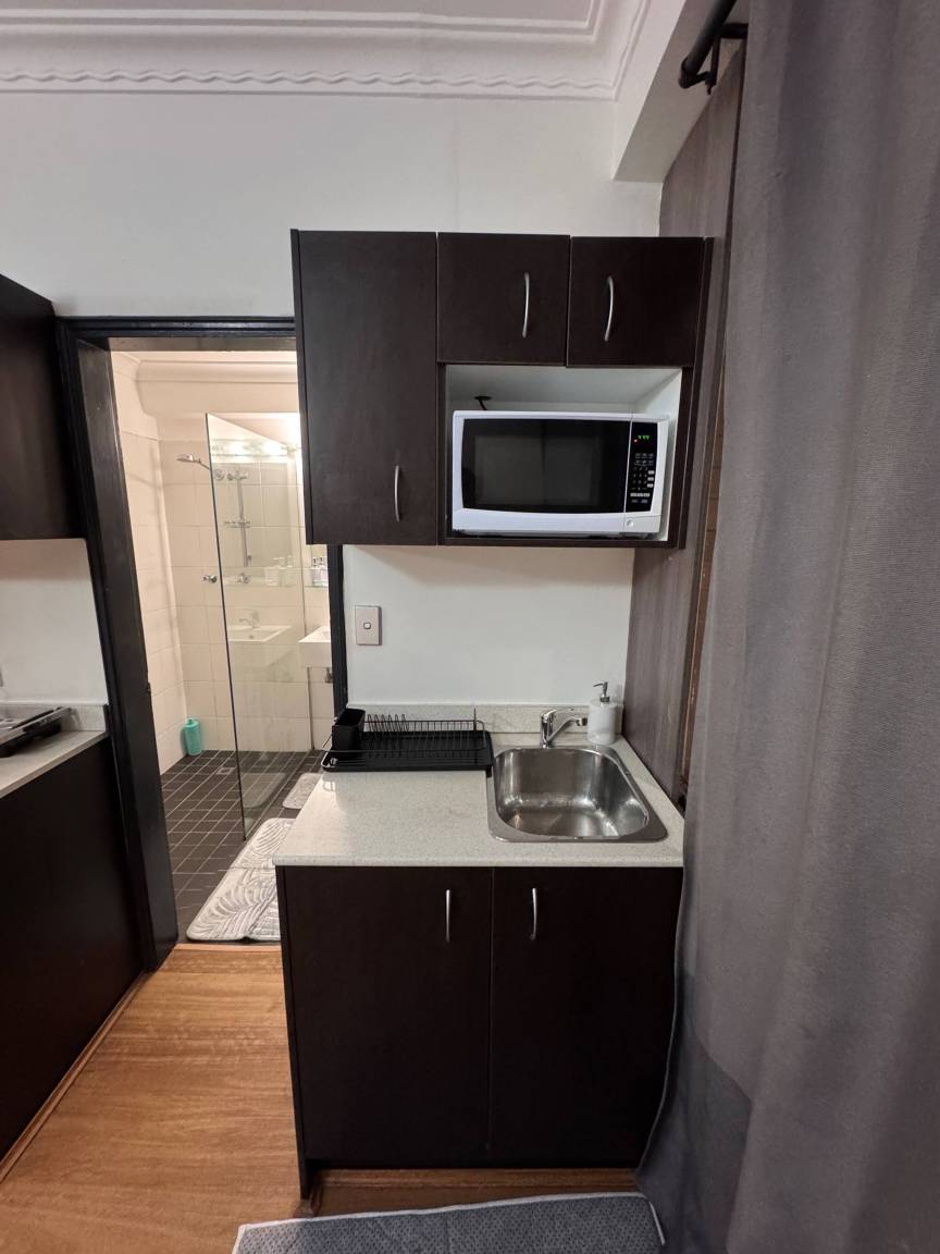 40 M² Apartamento ∙ 1 Habitación ∙ 3 Huéspedes - Randwick