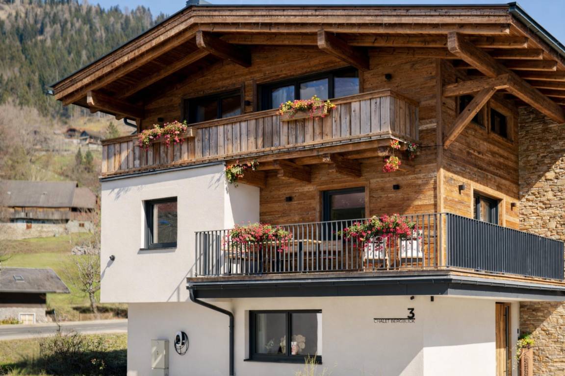 190 M² House ∙ 5 Bedrooms ∙ 11 Guests - Bad Kleinkirchheim