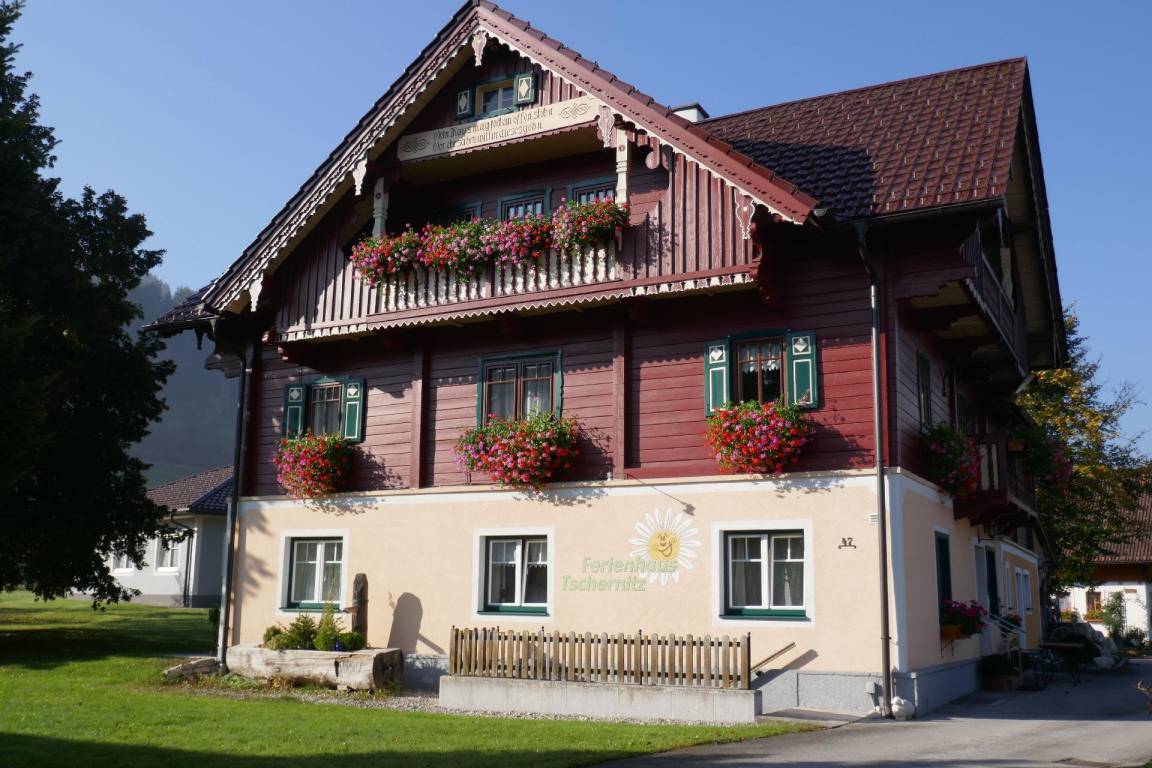150 M² Ferienhaus ∙ 5 Schlafzimmer ∙ 10 Gäste - Haus