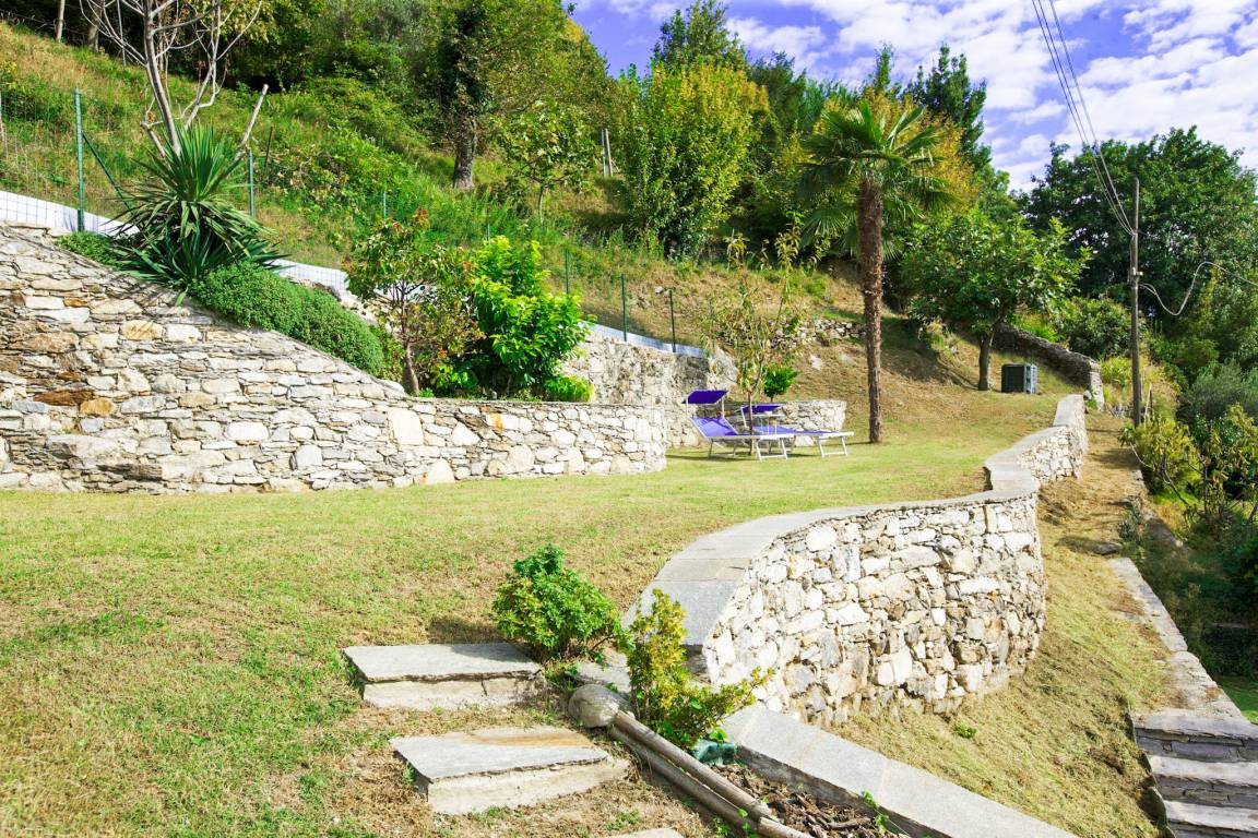 50 M² Ferienhaus ∙ 2 Gäste - Cannobio