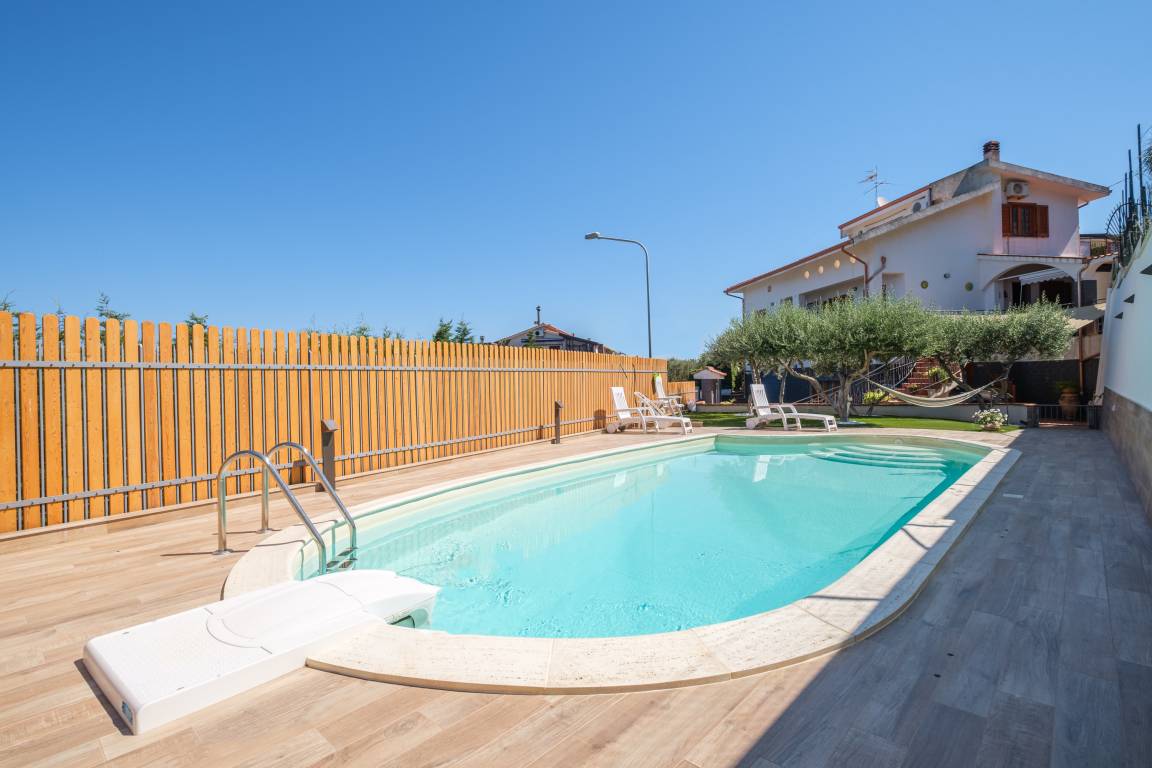 80 M² Appartamento ∙ 2 Camere Da Letto ∙ 4 Ospiti - Capo d'Orlando