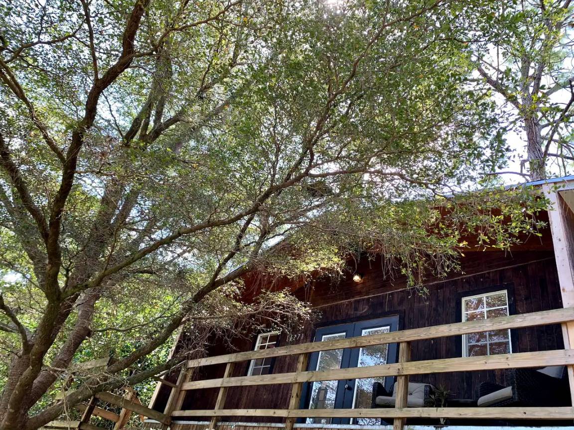 캠핑 ∙ 침실 1개 ∙ 게스트 6명 - 플로리다