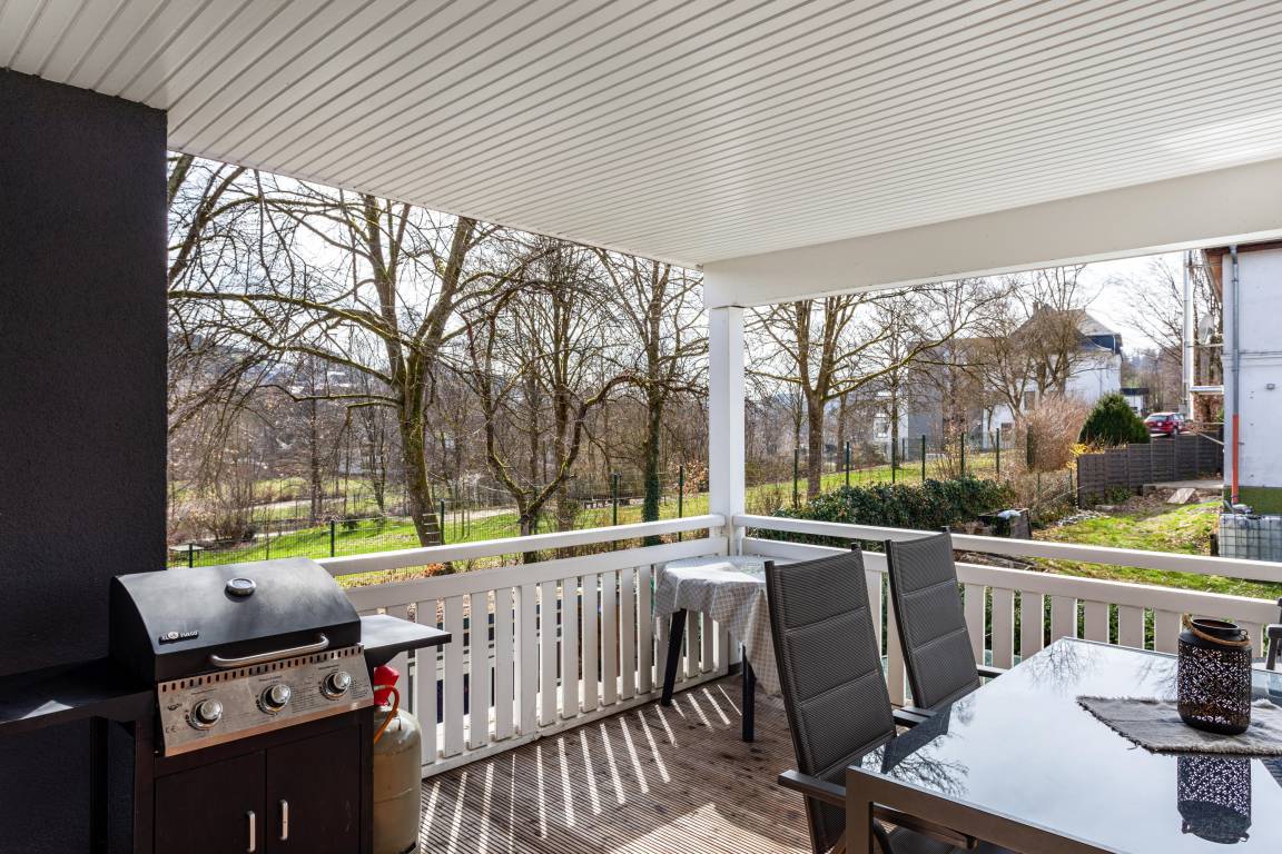 135 M² Ferienwohnung ∙ 4 Schlafzimmer ∙ 9 Gäste - Meschede