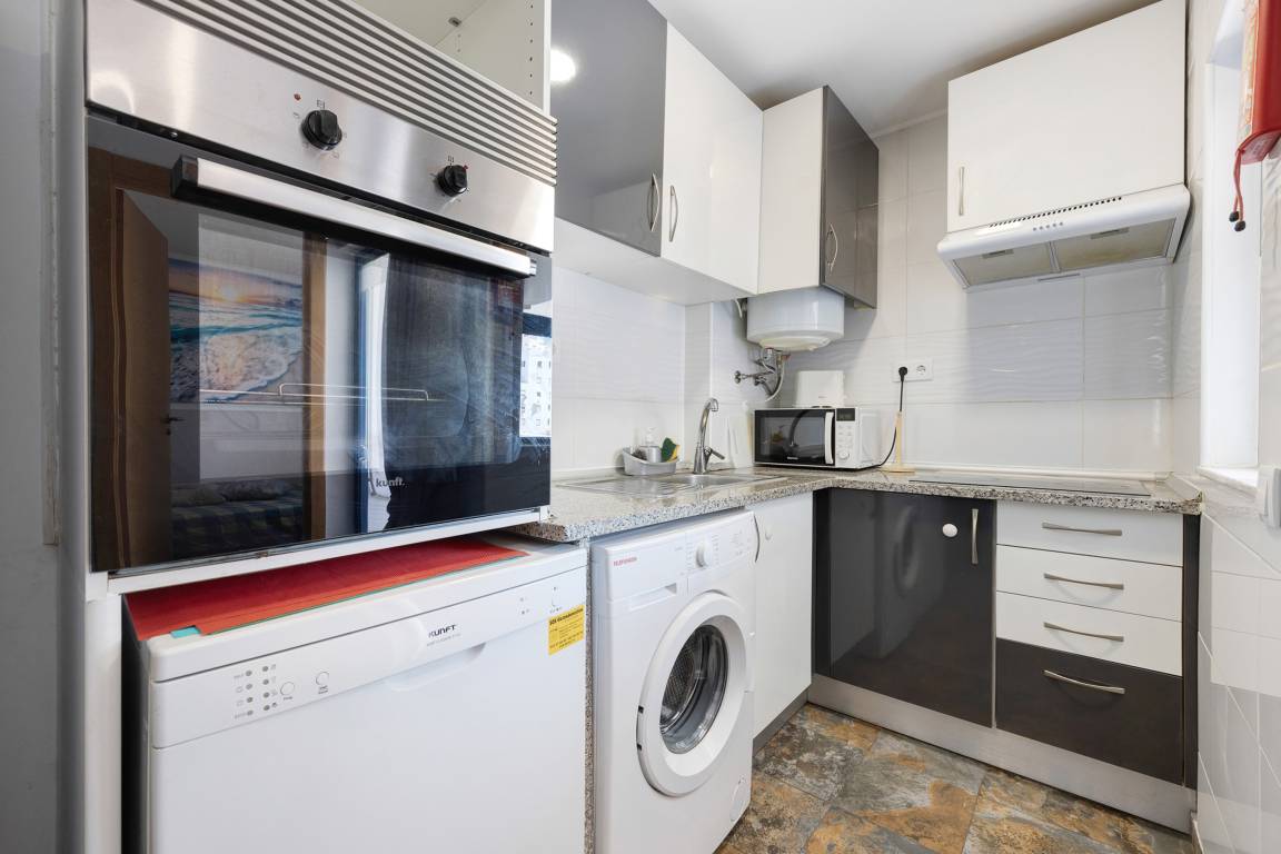 50 M² Appartement ∙ 1 Chambre ∙ 6 Personnes - Portimão