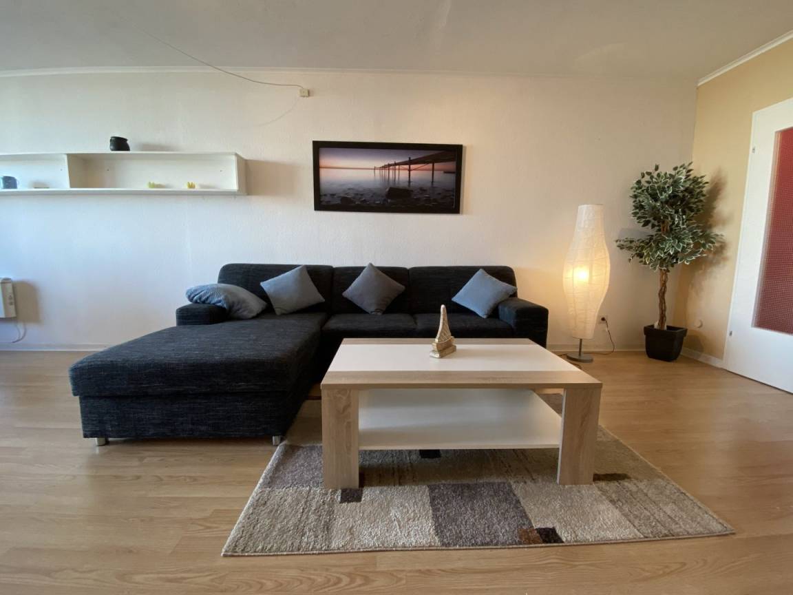 50 M² Ferienwohnung ∙ 1 Schlafzimmer ∙ 4 Gäste - Wendtorf