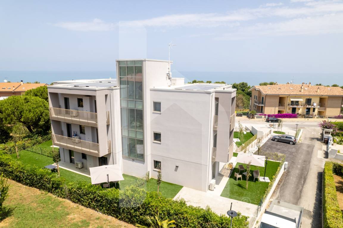 Apartment ∙ 2 Bedrooms ∙ 6 Guests - Abruzzo