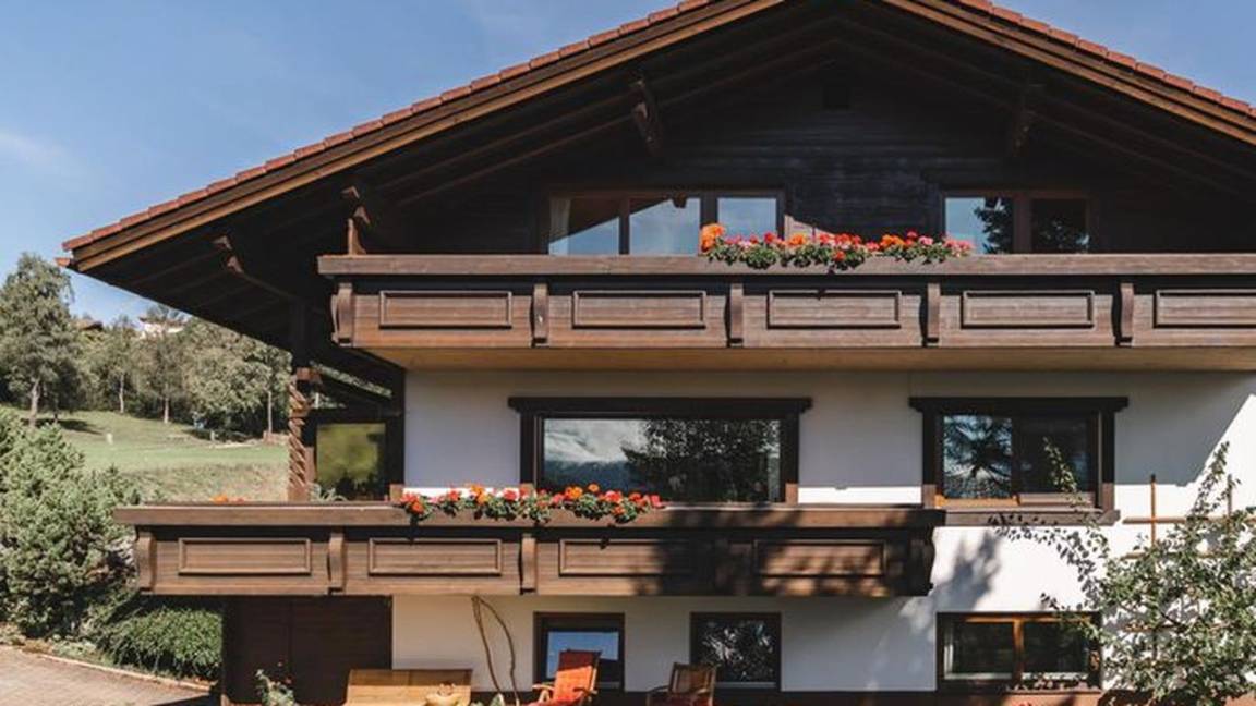 98 M² Apartamento ∙ 2 Habitaciones ∙ 4 Huéspedes - Seefeld in Tirol