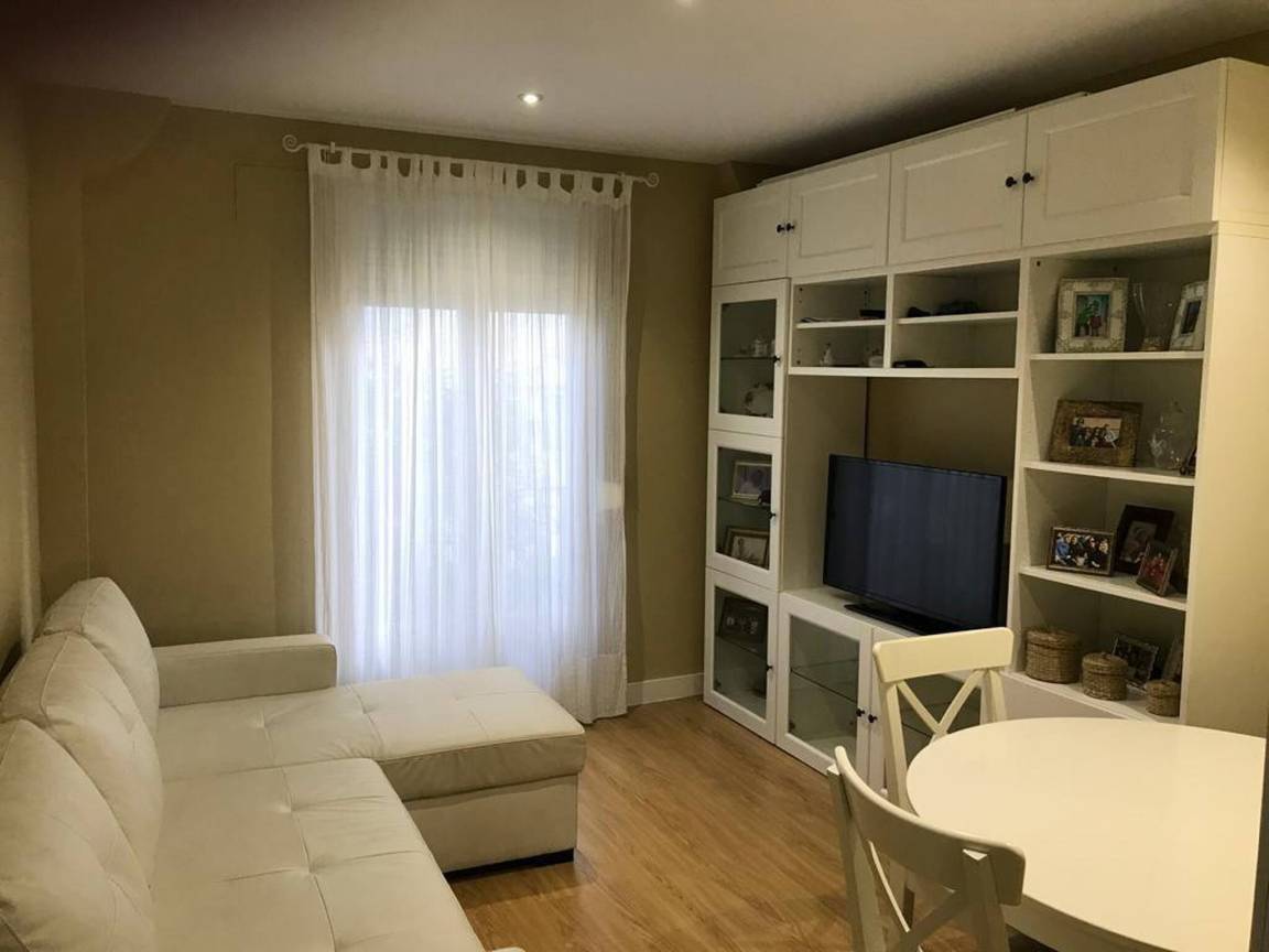 60 M² Appartement ∙ 2 Chambres ∙ 4 Personnes - Cadix