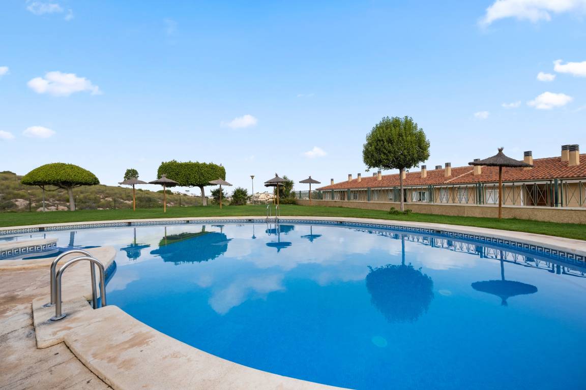 90 M² Casa ∙ 2 Habitaciones ∙ 4 Huéspedes - Alicante