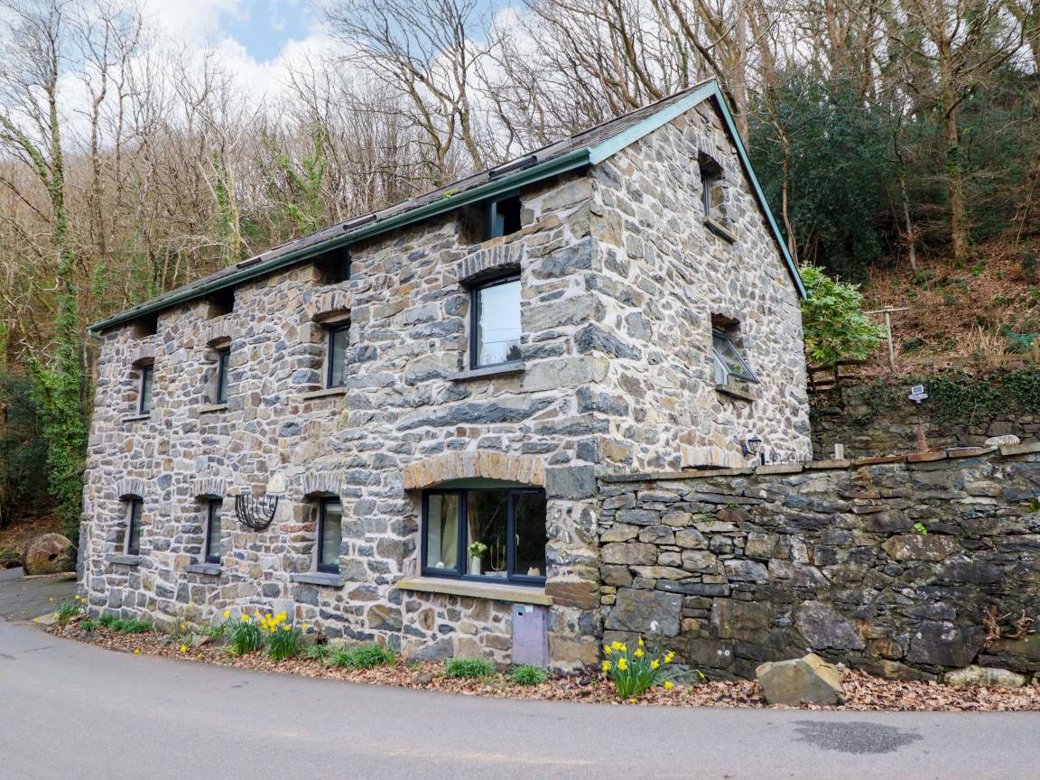 Cottage ∙ 1 Bedroom ∙ 2 Guests - Betws-y-Coed