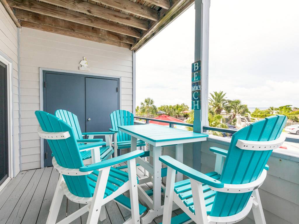 139 M² Condo ∙ 3 Bedrooms ∙ 8 Guests - Tybee Island