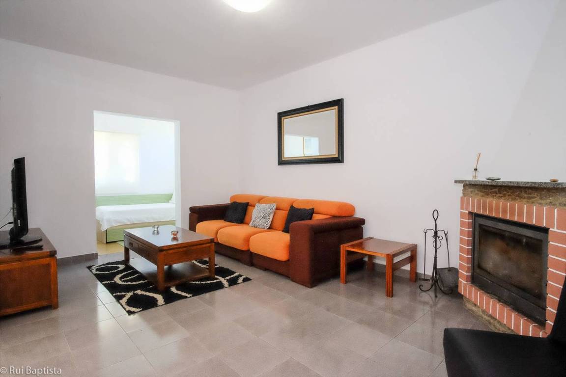 220 M² Casa ∙ 3 Habitaciones ∙ 8 Huéspedes - Monchique