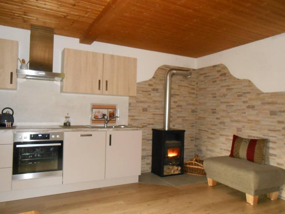 90 M² Ferienwohnung ∙ 3 Schlafzimmer ∙ 7 Gäste - Hinterthiersee
