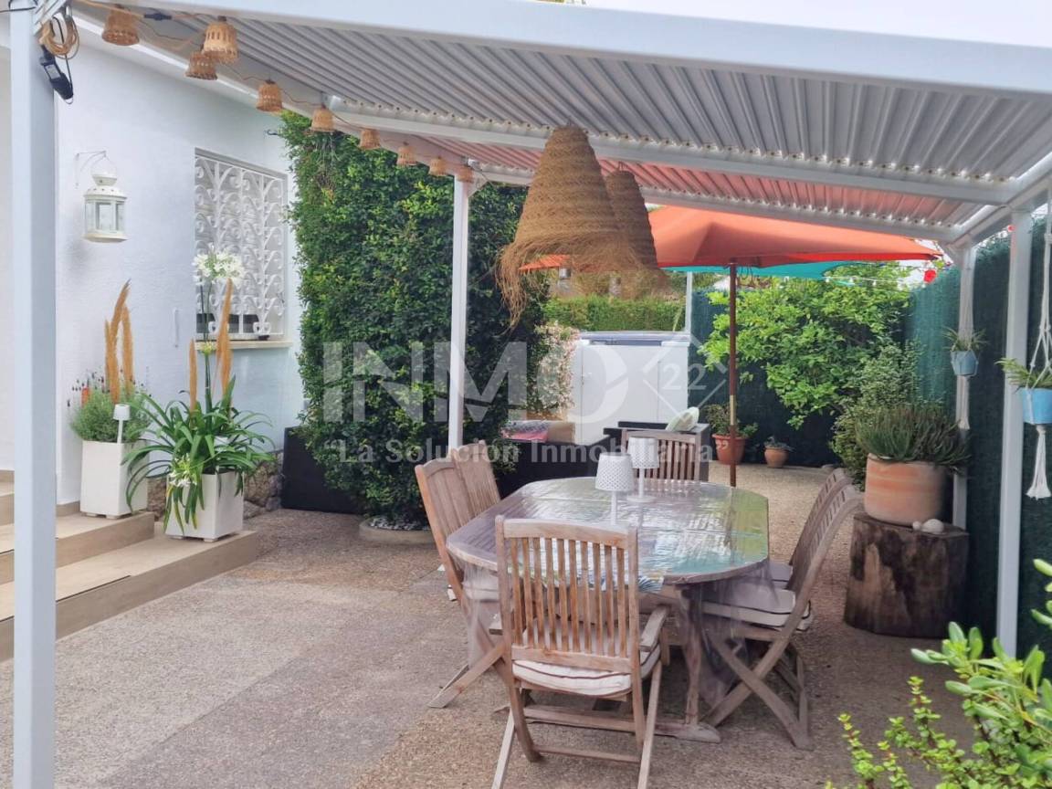 219 M² House ∙ 3 Bedrooms ∙ 6 Guests - Cambrils