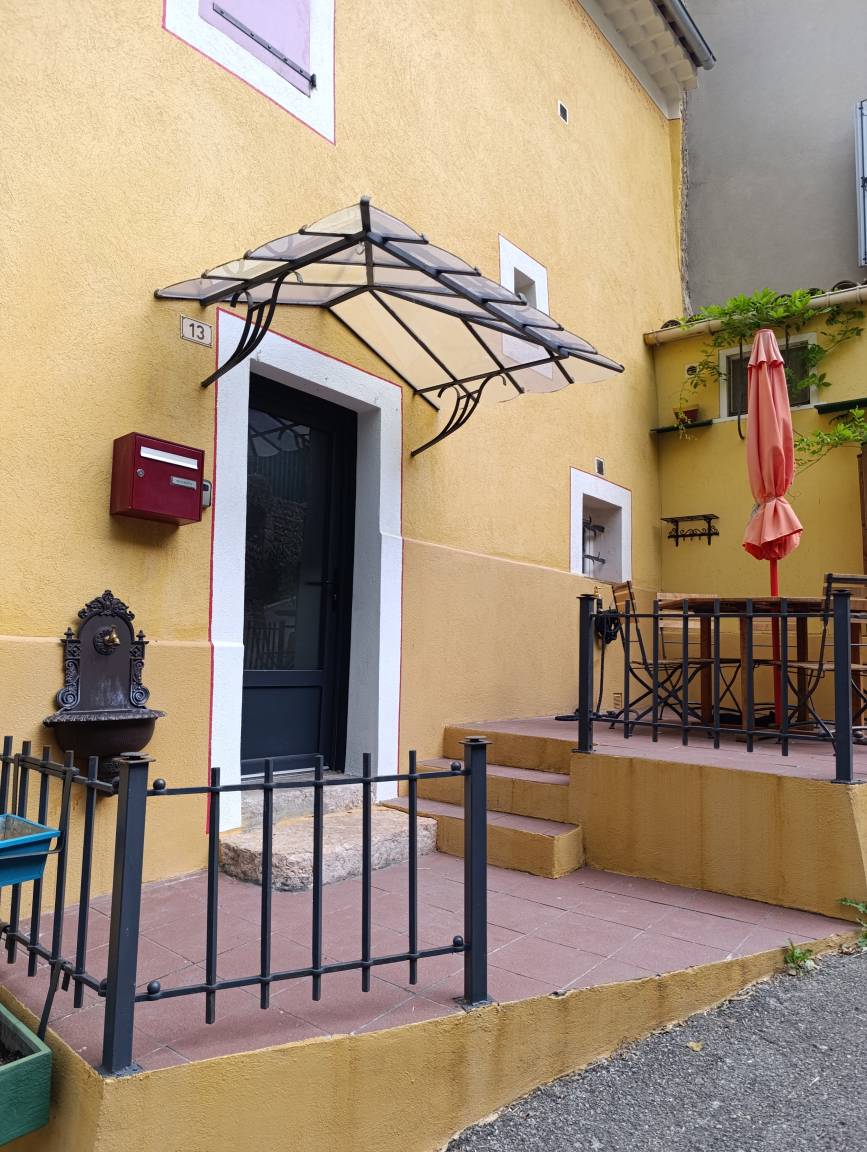 Maison De Vacances ∙ 3 Chambres ∙ 9 Personnes - Cotignac