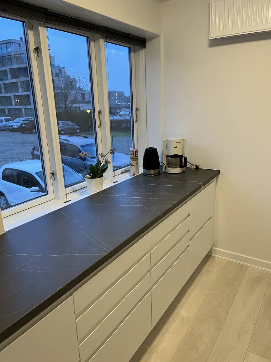 95 M² Apartamento ∙ 2 Habitaciones ∙ 5 Huéspedes - Billund