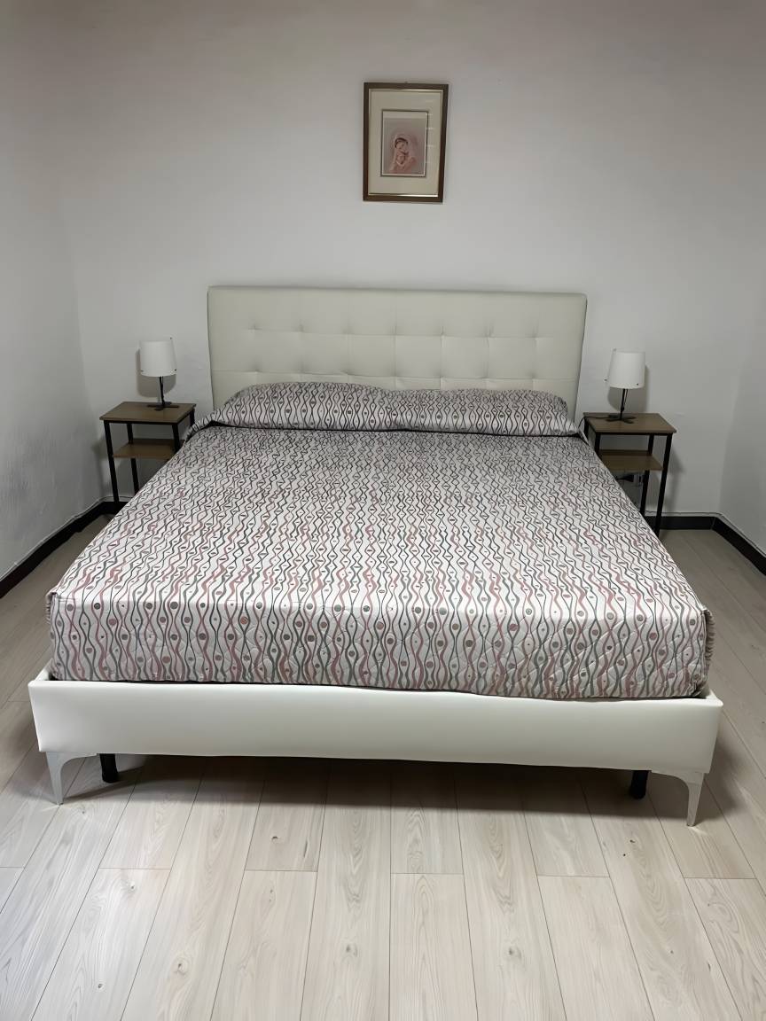 125 M² Maison De Vacances ∙ 3 Chambres ∙ 6 Personnes - Morcote