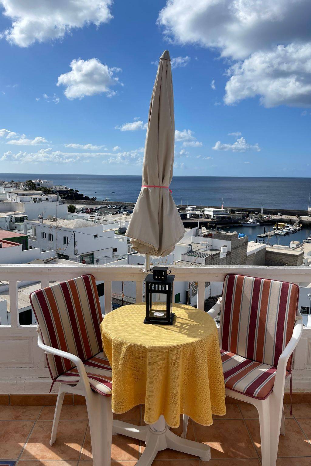 65 M² Appartement ∙ 1 Slaapkamer ∙ 4 Gasten - Lanzarote