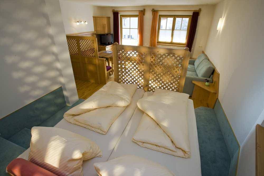 45 M² Appartamento Vacanza ∙ 1 Camera Da Letto ∙ 2 Ospiti - Matrei in Osttirol