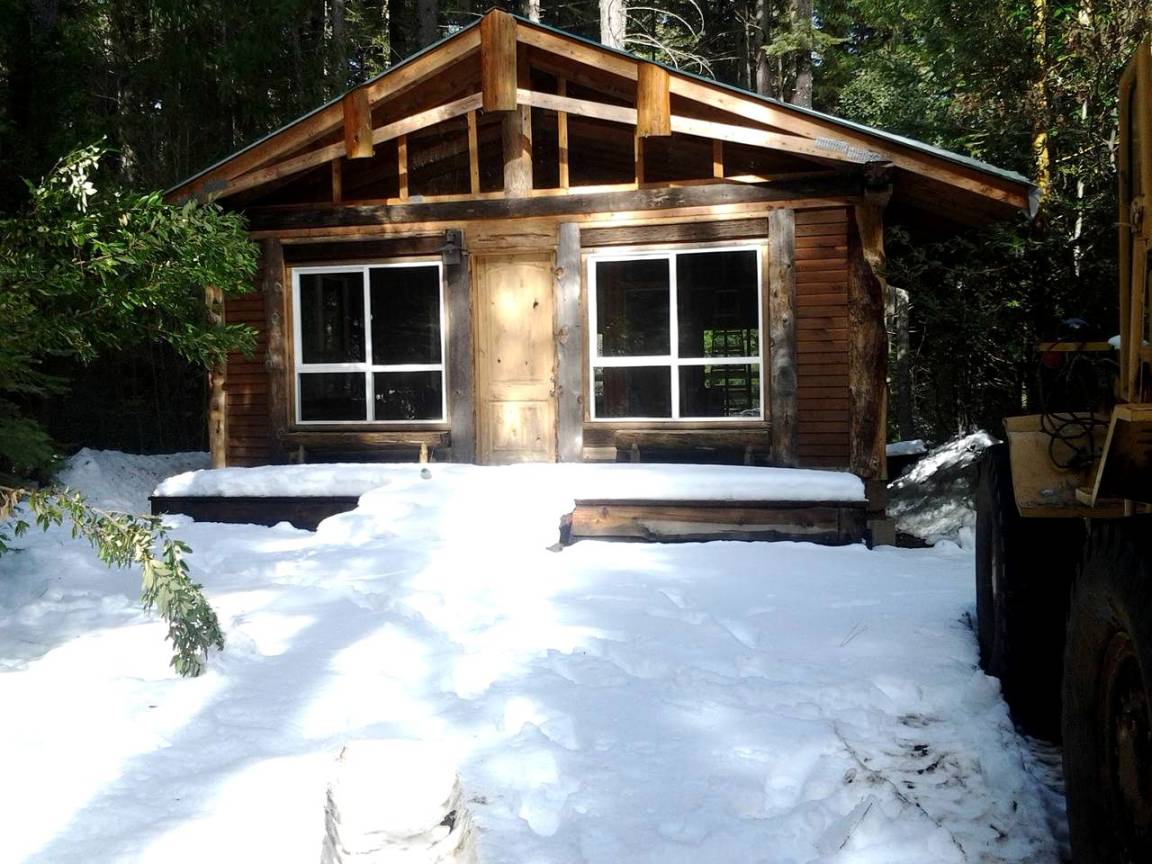 House ∙ 1 Bedroom ∙ 6 Guests - Jasper Lake, Nevada City