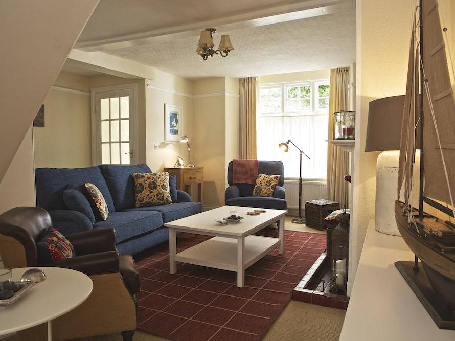 Cottage ∙ 2 Bedrooms ∙ 4 Guests - Torcross