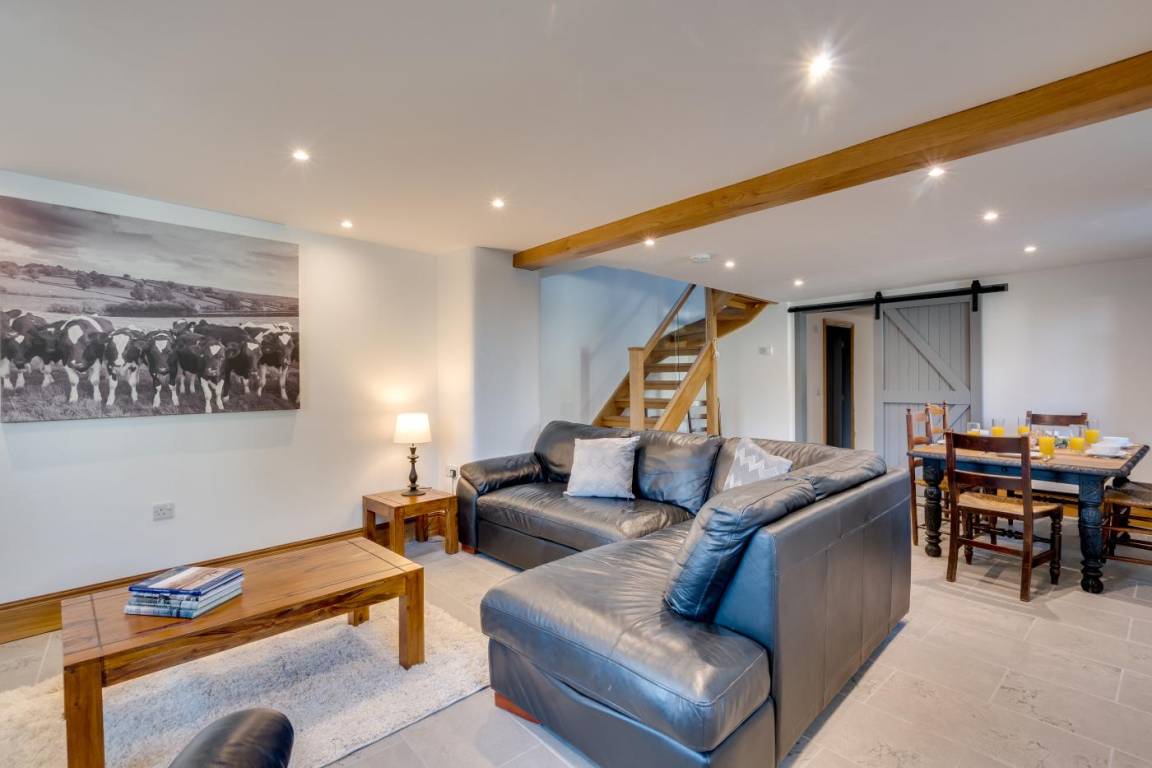 Cottage ∙ 3 Bedrooms ∙ 7 Guests - Hawes