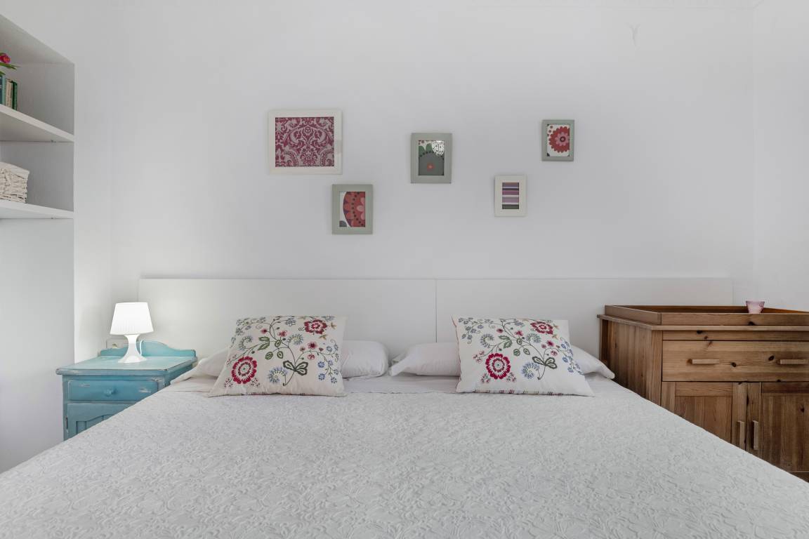 100 M² House ∙ 3 Bedrooms ∙ 3 Guests - Zahara de los Atunes