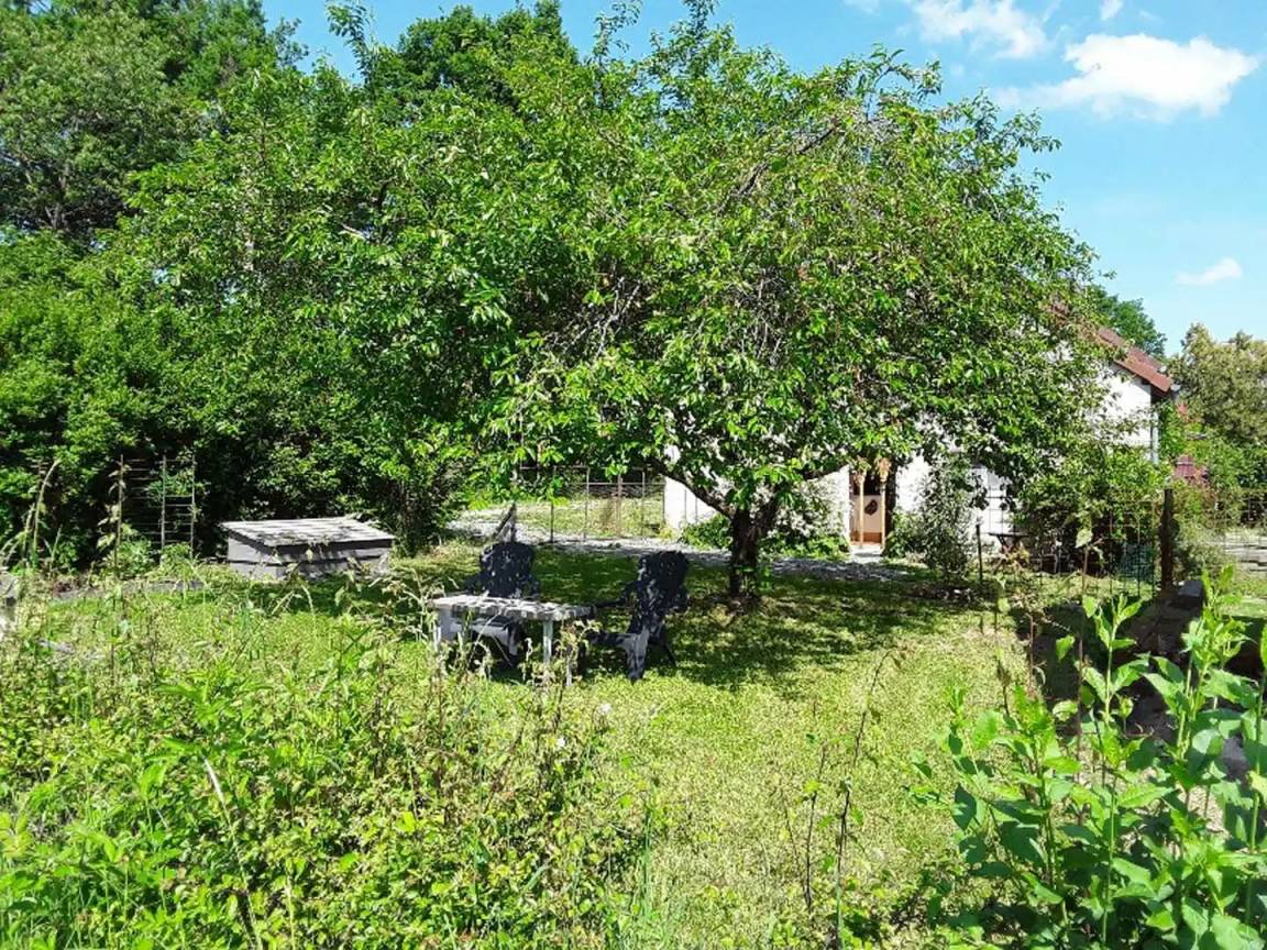 50 M² Maison De Vacances ∙ 1 Chambre ∙ 2 Personnes - Gueugnon