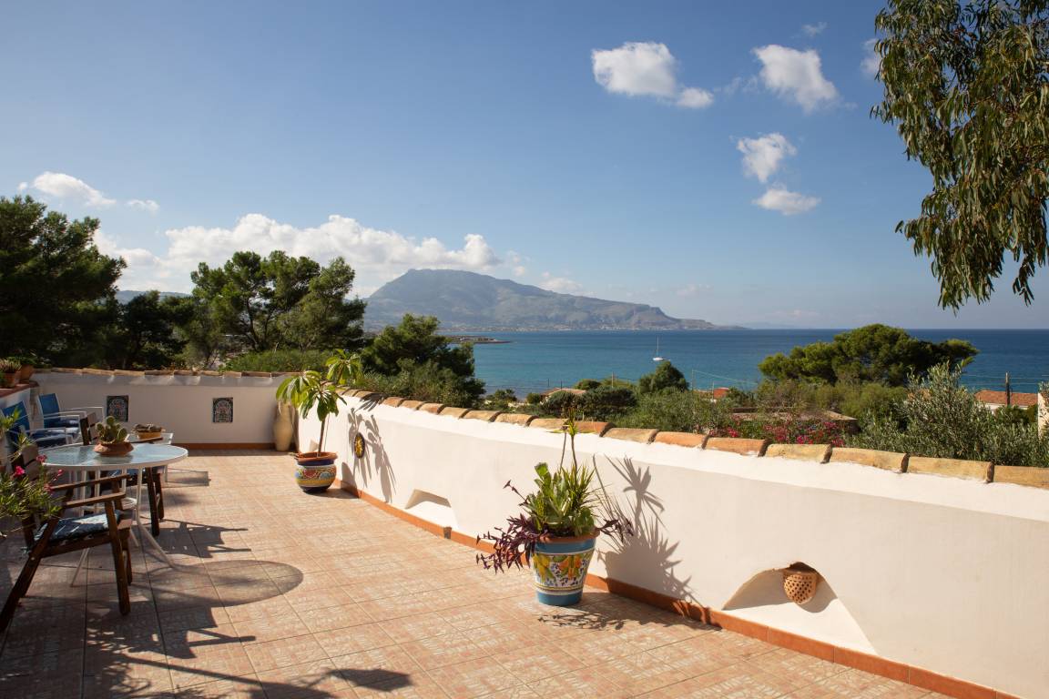 85 M² Villa ∙ 2 Bedrooms ∙ 4 Guests - San Vito Lo Capo