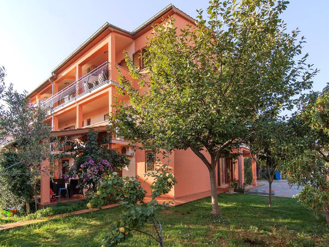 40 M² Apartment ∙ 1 Bedroom ∙ 3 Guests - Rovinj