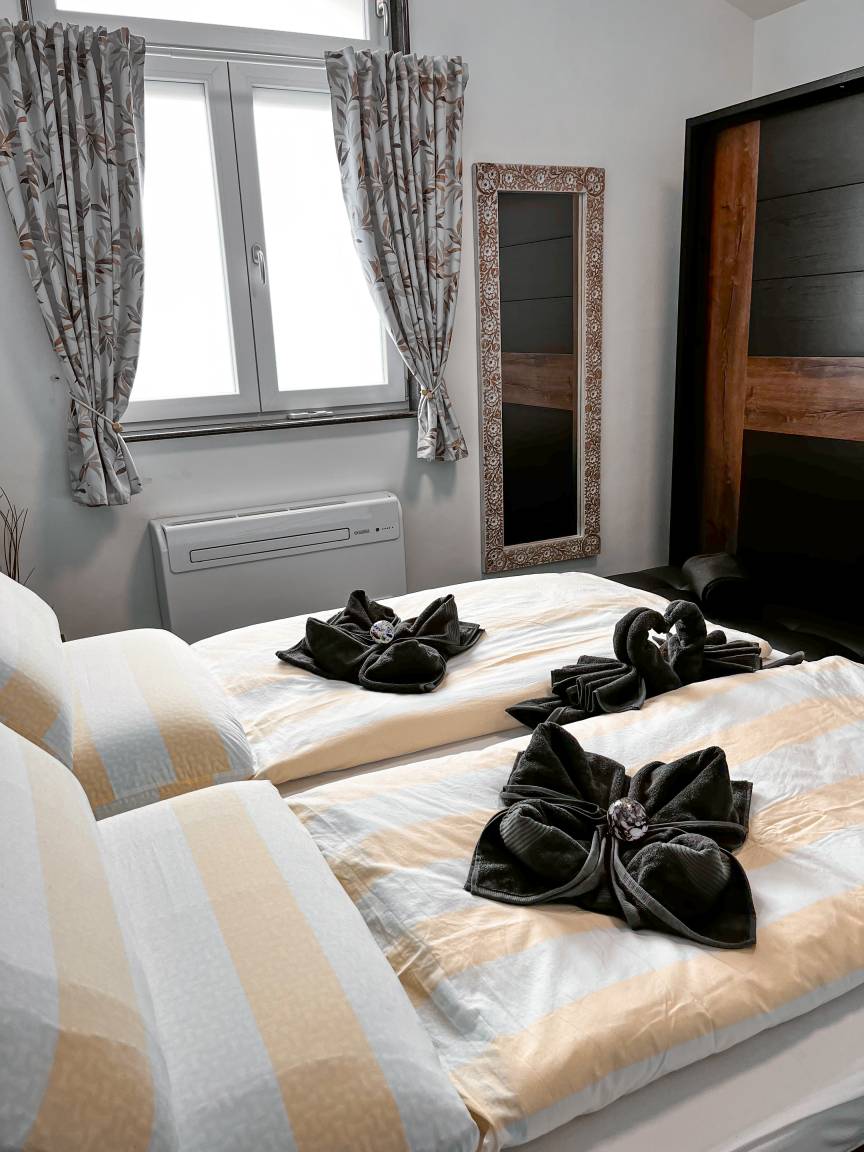 175 M² Maison De Vacances ∙ 2 Chambres ∙ 6 Personnes - San Mauro Cilento