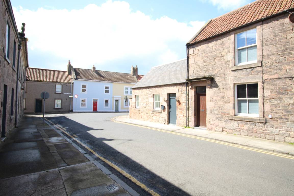 100 M² Villa ∙ 1 Bedroom ∙ 4 Guests - Berwick-upon-Tweed