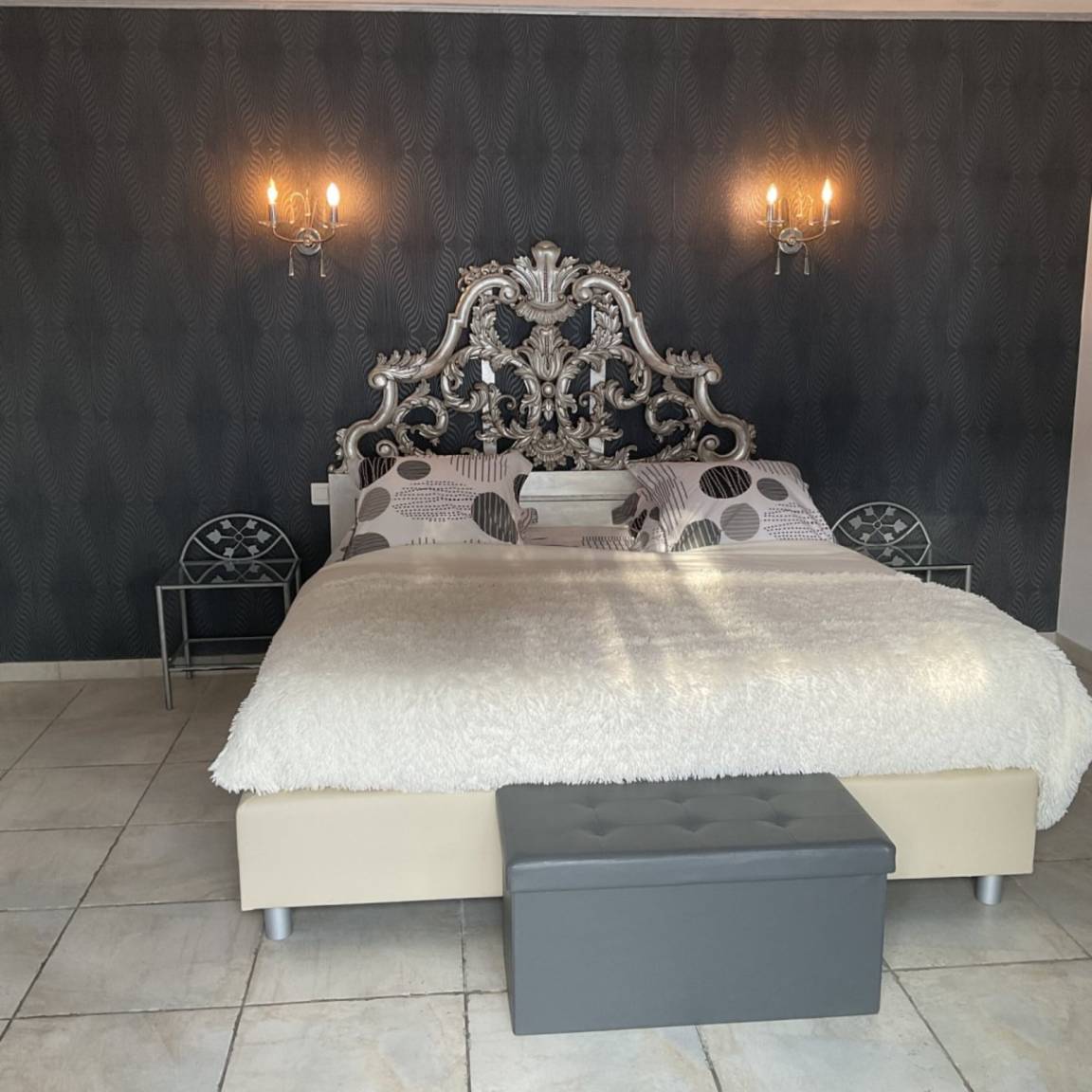 22 M² Chambre D'hôtes ∙ 1 Chambre ∙ 2 Personnes - Charente-Maritime