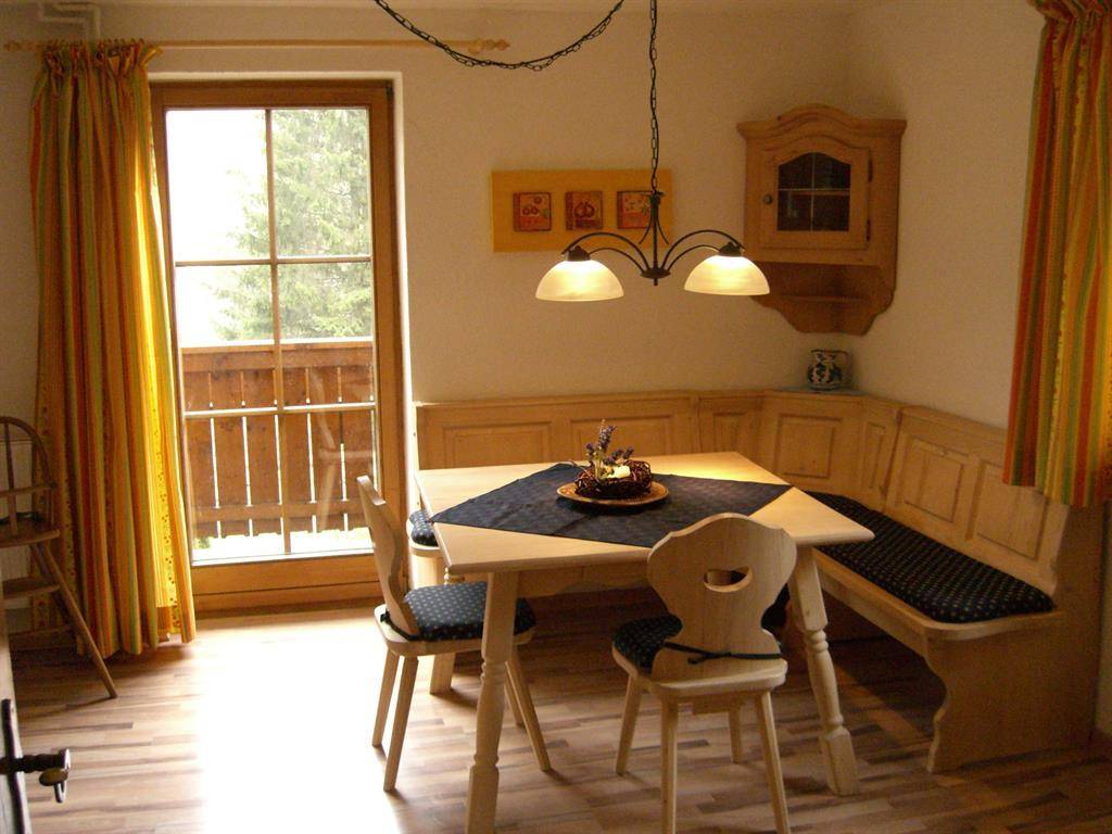 100 M² Ferienwohnung ∙ 1 Schlafzimmer ∙ 6 Gäste - Rauris