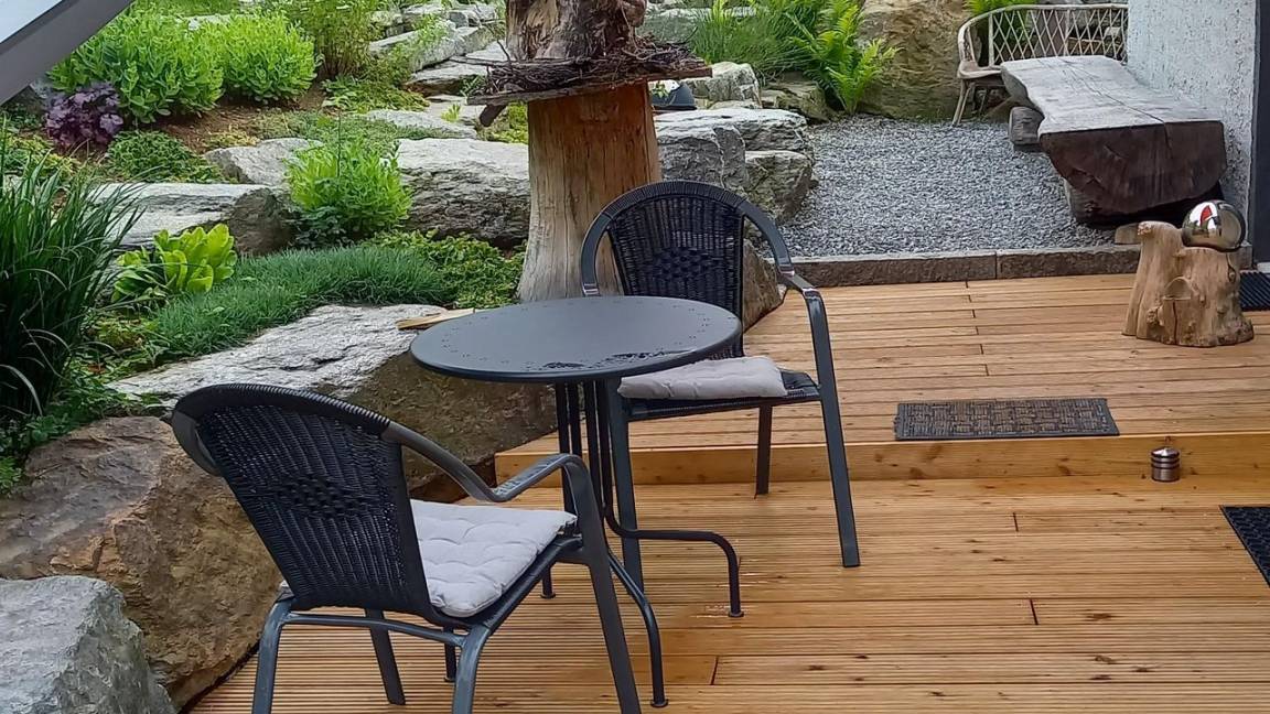 55 M² Apartment ∙ 1 Bedroom ∙ 3 Guests - Annaberg-Buchholz
