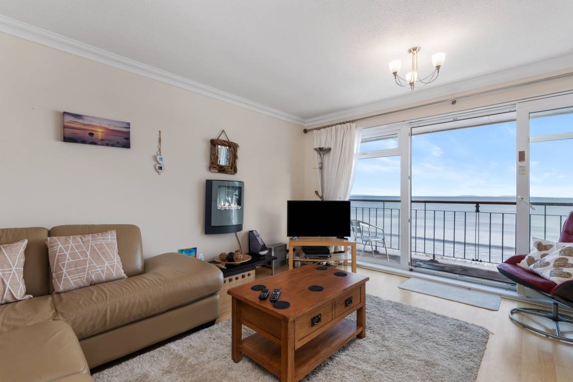 1200 M² Apartment ∙ 1 Bedroom ∙ 4 Guests - Saundersfoot