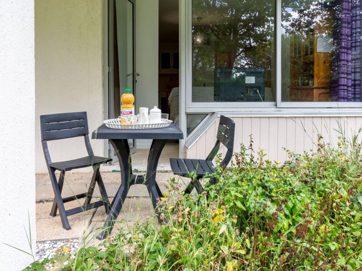 43 M² Casa ∙ 1 Habitación ∙ 4 Huéspedes - Cabourg