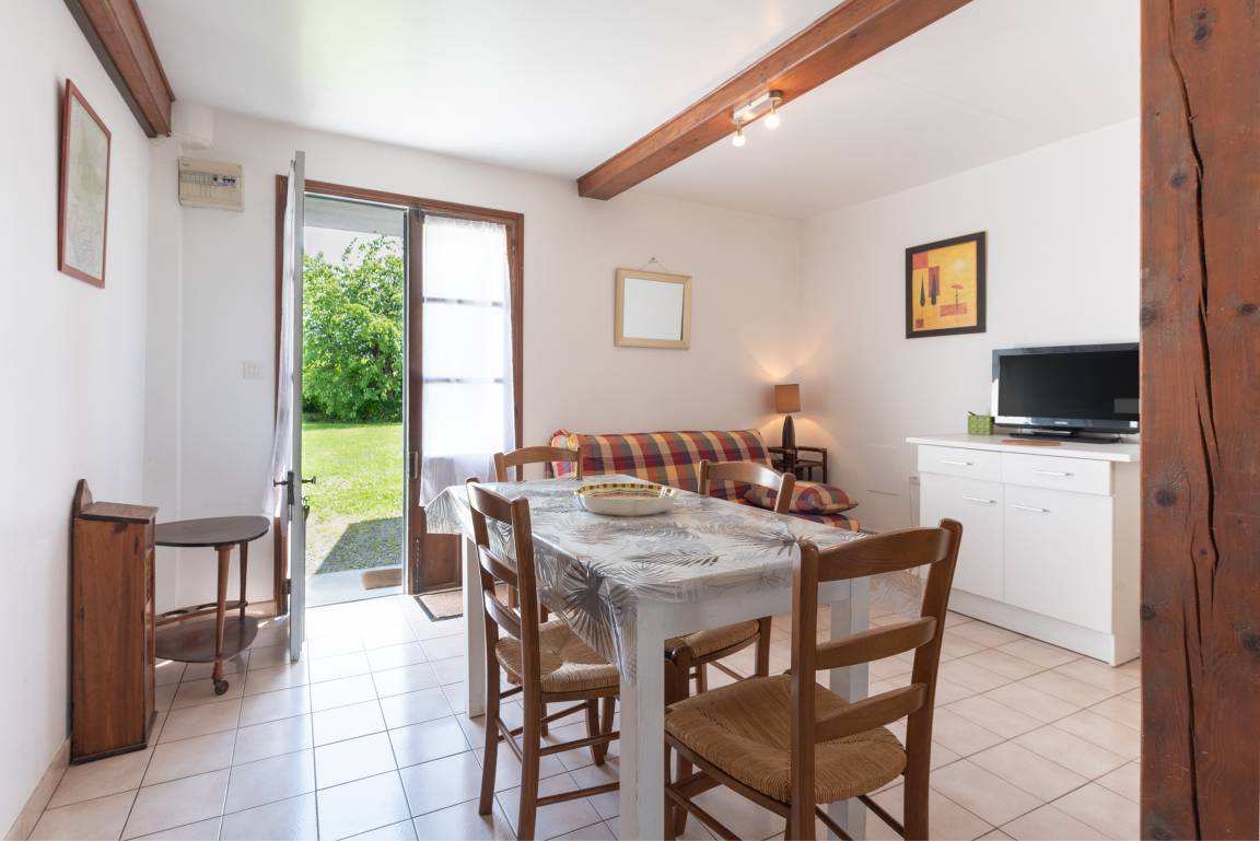 42 M² Appartement ∙ 2 Chambres ∙ 4 Personnes - Argelès-Gazost