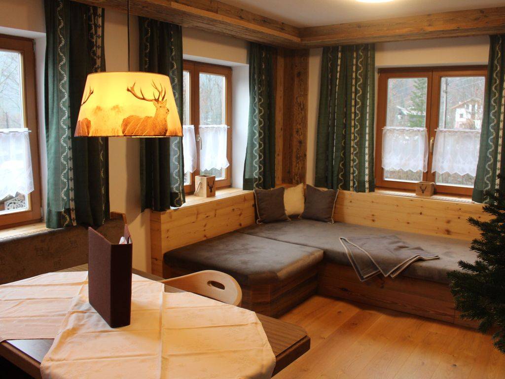 80 M² Appartement ∙ 1 Slaapkamer ∙ 6 Gasten - Lofer