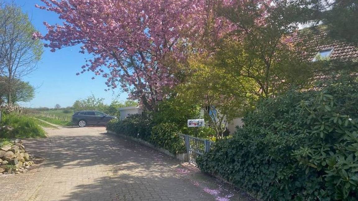 55 M² Apartamento ∙ 1 Habitación ∙ 2 Huéspedes - Bad Segeberg