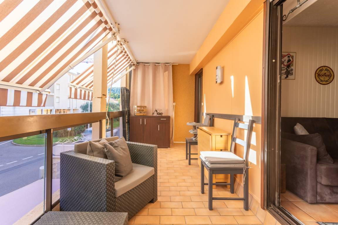 50 M² Apartment ∙ 1 Bedroom ∙ 4 Guests - Île du Levant