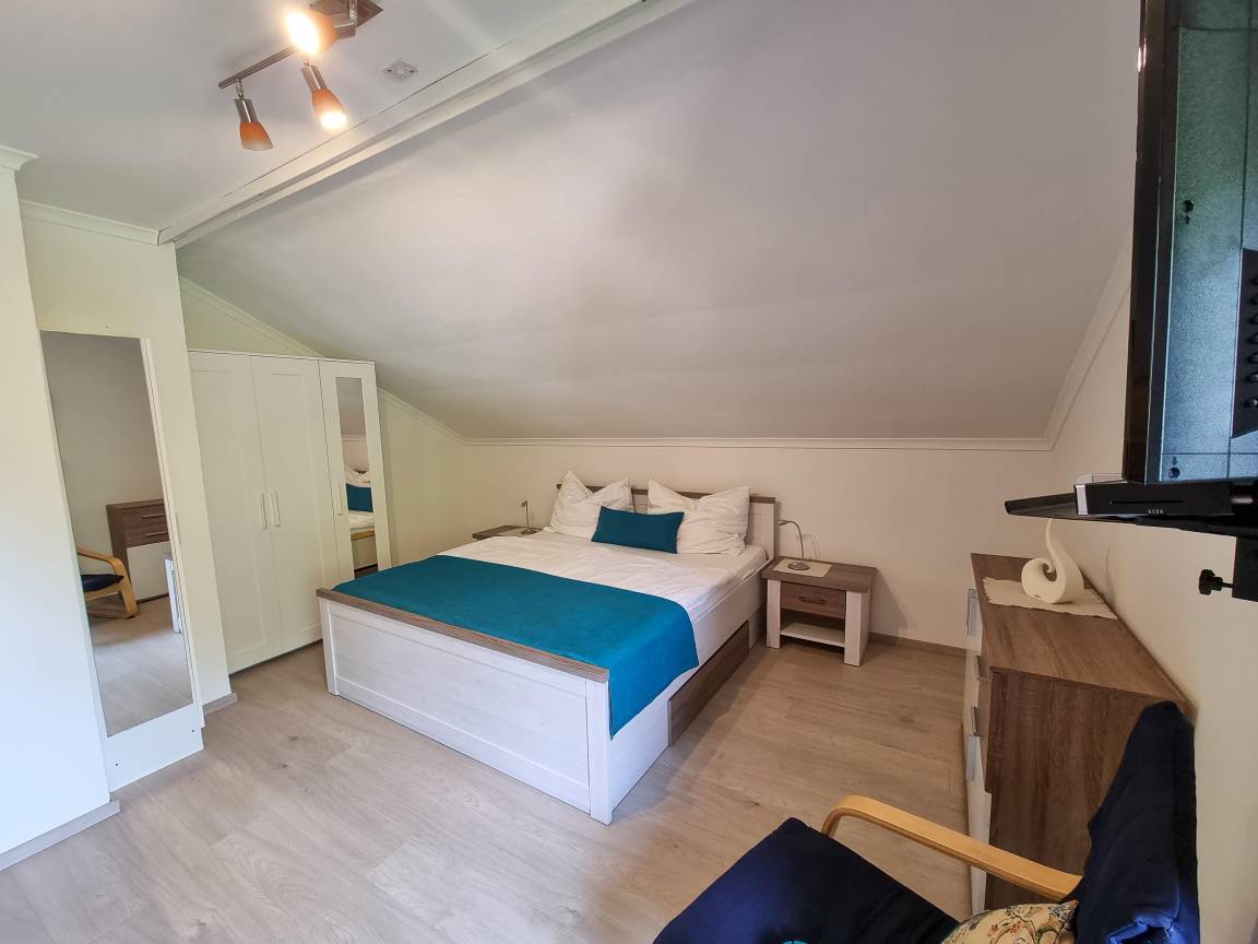 48 M² Ferienwohnung ∙ 2 Schlafzimmer ∙ 4 Gäste - Pörtschach am Wörthersee